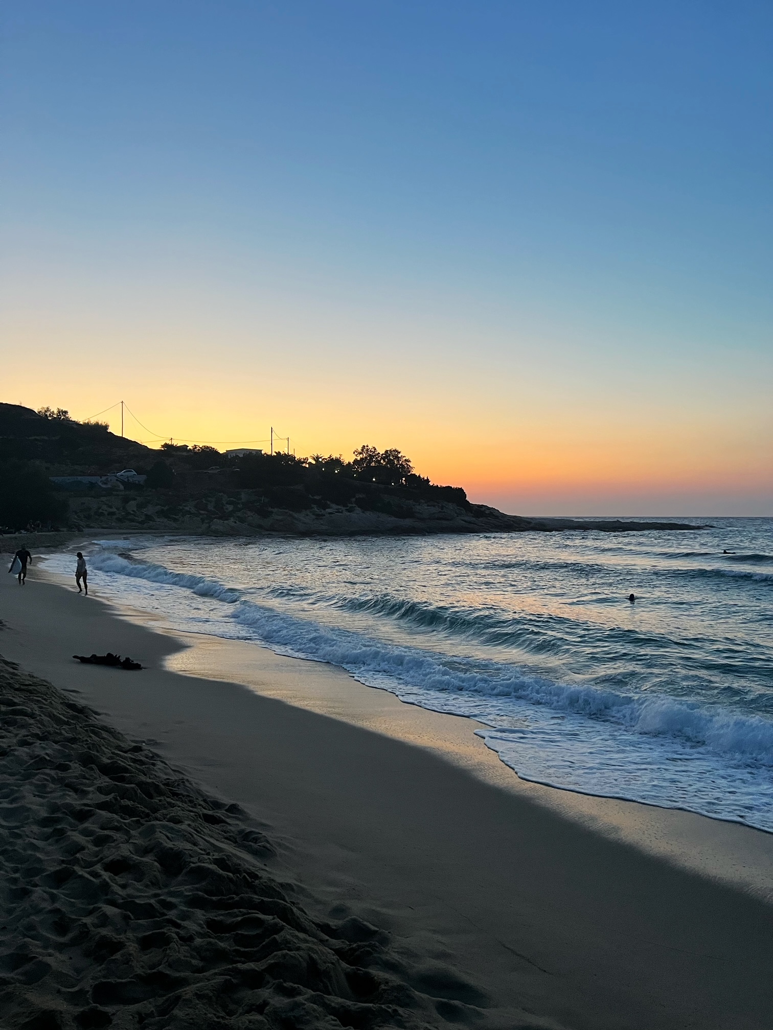 AN INCREDIBLE AUTHENTIC GREEK ISLAND: IKARIA - Explore with Angel
