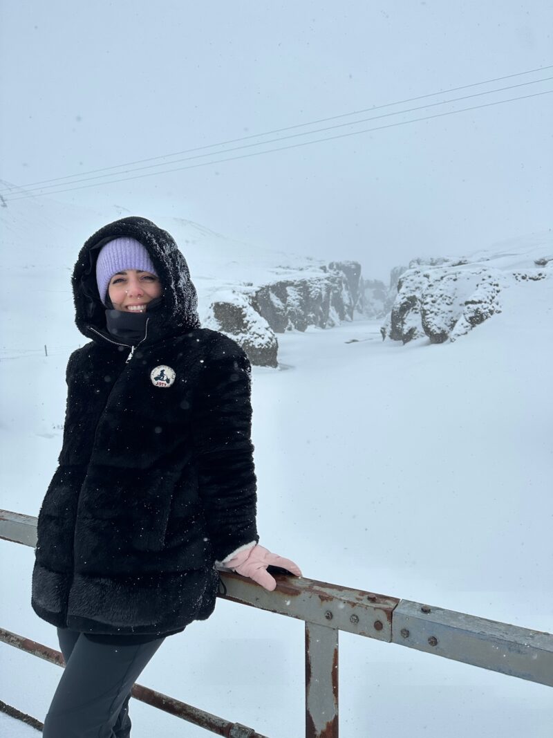 ICELAND IS A DIFFERENT VERSION OF PARADISE! - Explore with Angel