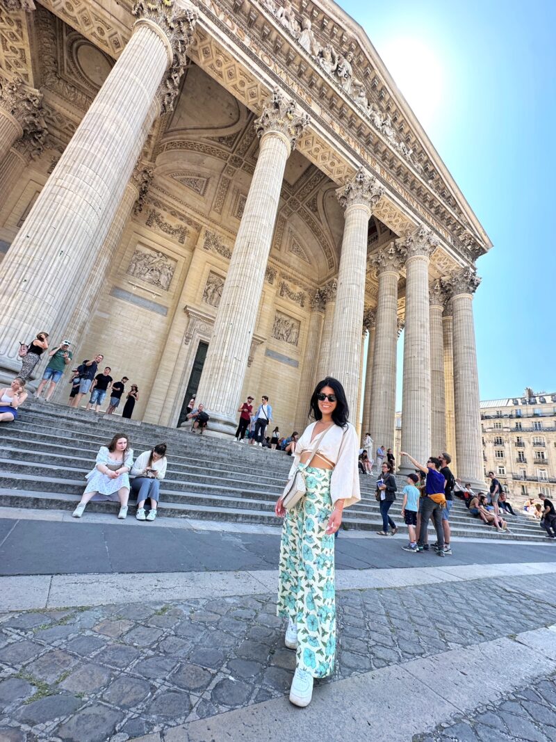 THINGS TO DO IN THE CITY OF LIGHTS: PARIS - Explore with Angel