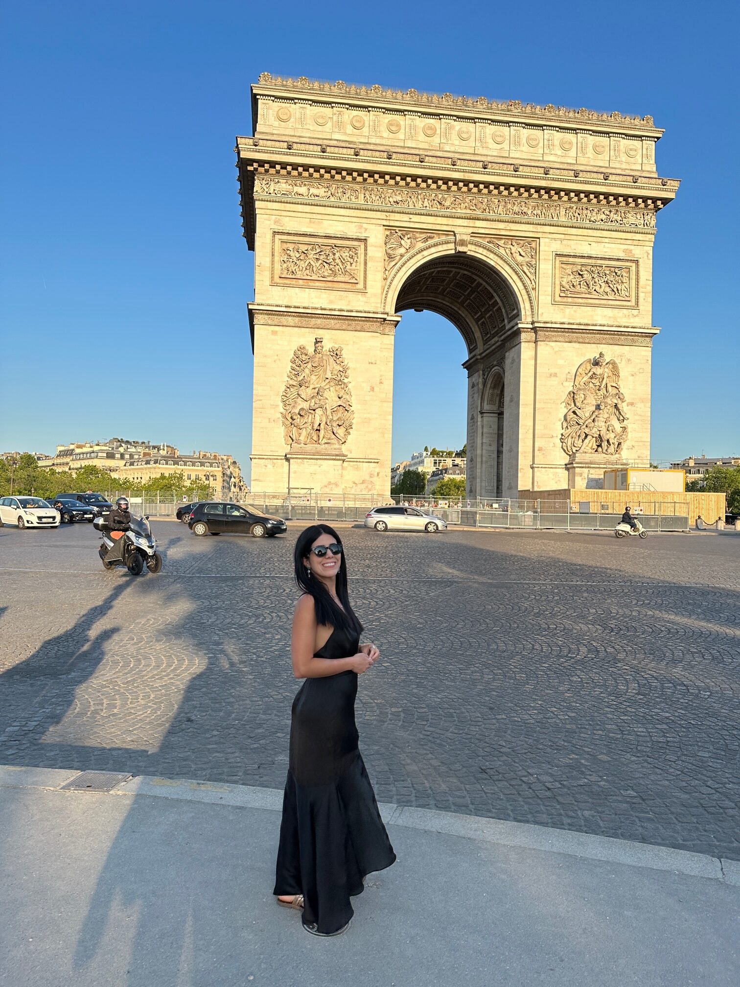 THINGS TO DO IN THE CITY OF LIGHTS: PARIS - Explore with Angel