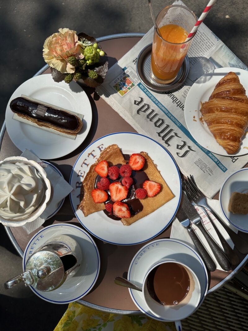 THINGS TO DO IN THE CITY OF LIGHTS: PARIS - Explore with Angel