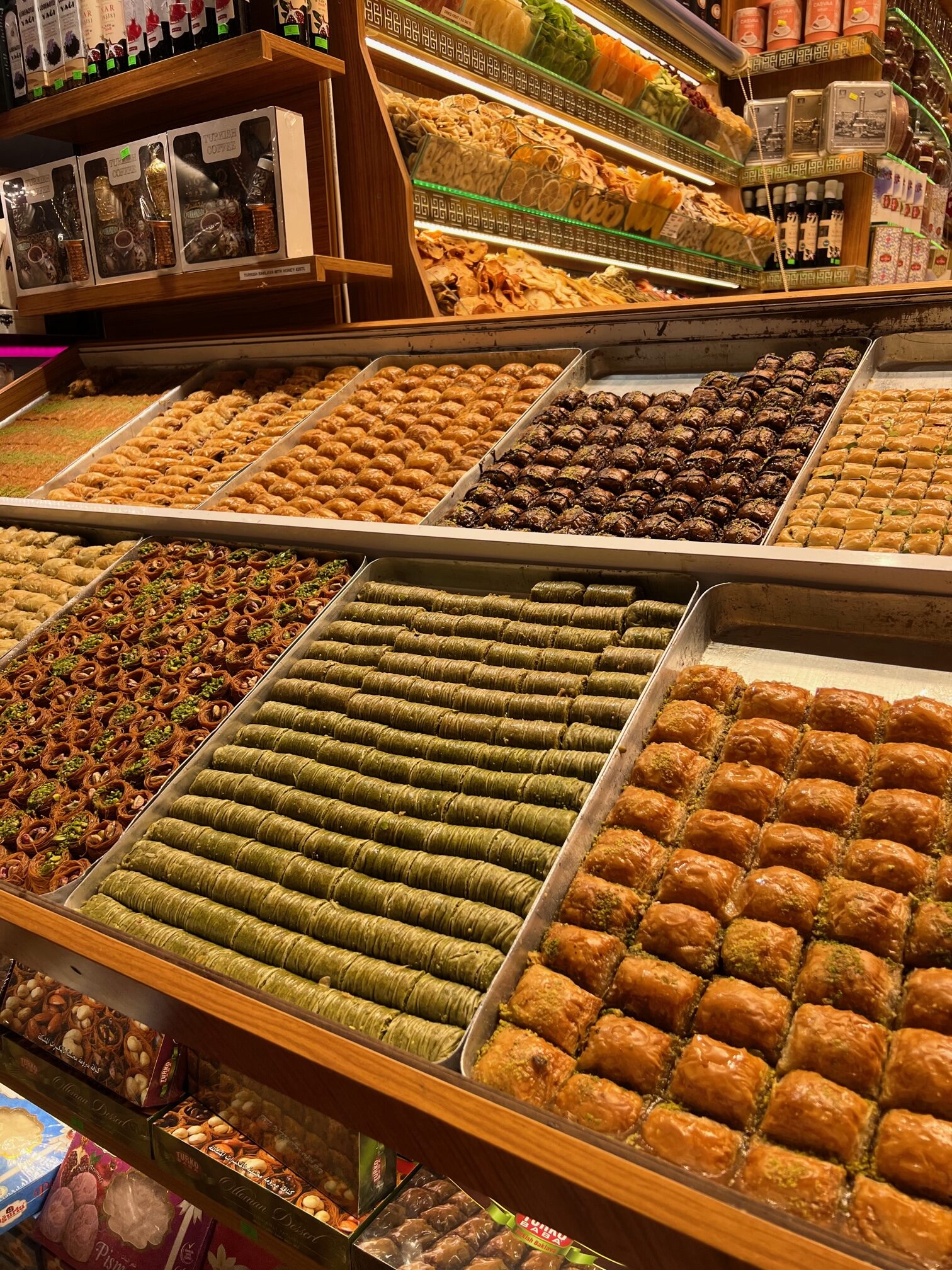 15 THINGS TO DO IN ISTANBUL - Explore with Angel