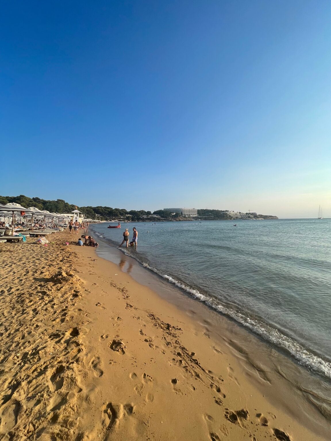 BEST BEACHES IN ATHENS - Explore with Angel