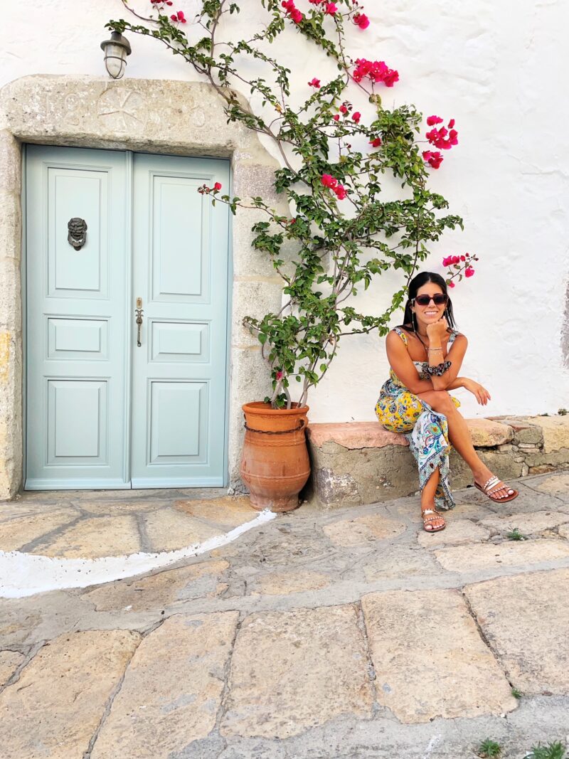 10 THINGS TO DO IN PATMOS - Explore with Angel