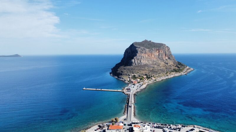 TOP THINGS TO DO AND SEE IN LAKONIA, PELOPONNESE - Explore with Angel