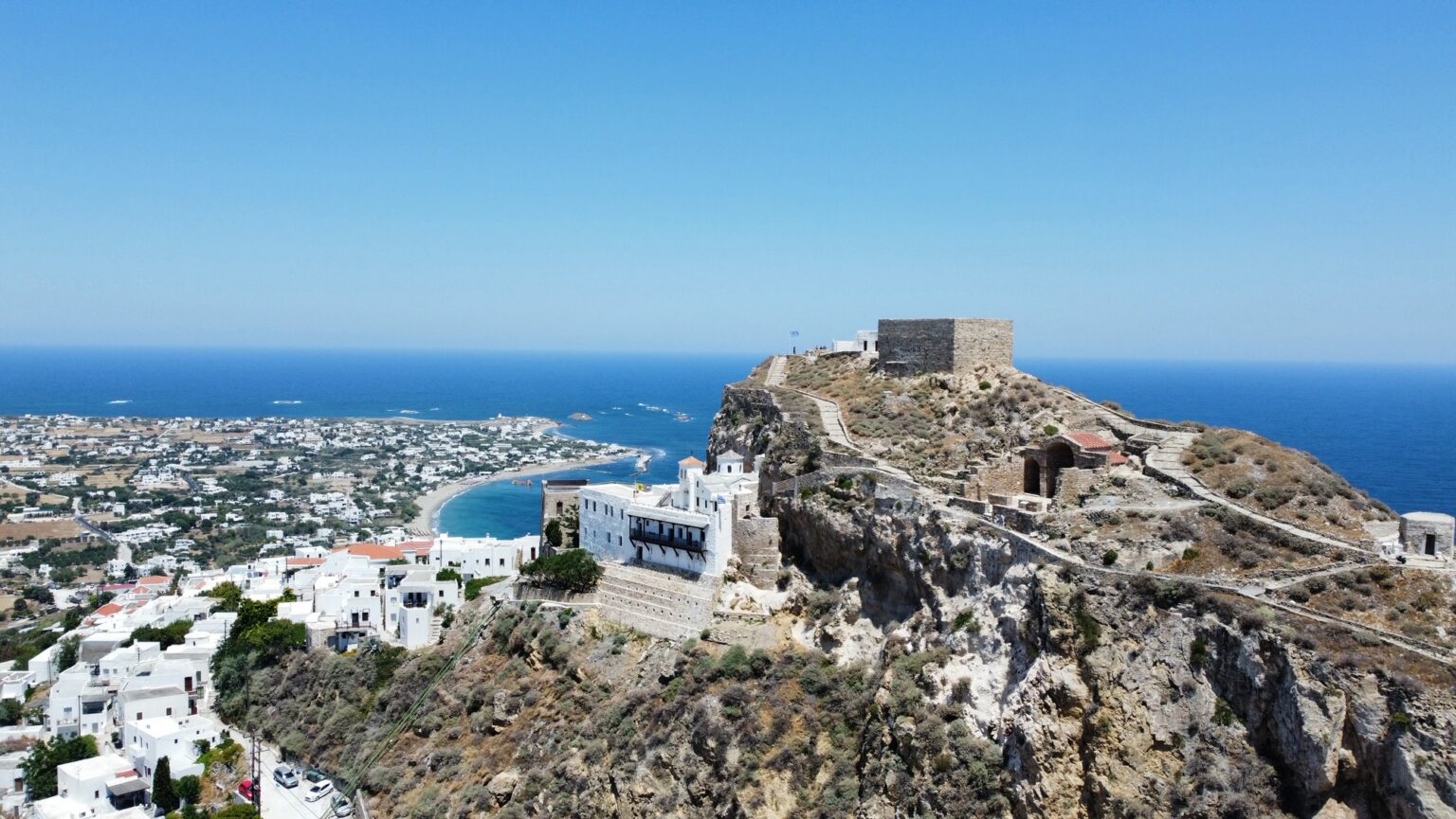 MINI GUIDE FOR SKYROS ISLAND - Explore with Angel